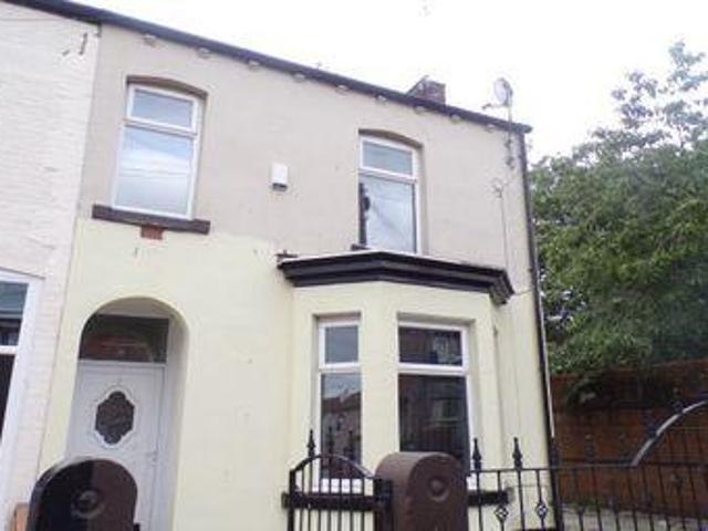 3 Bedrooms for rent in Boswell Street, Liverpool L8