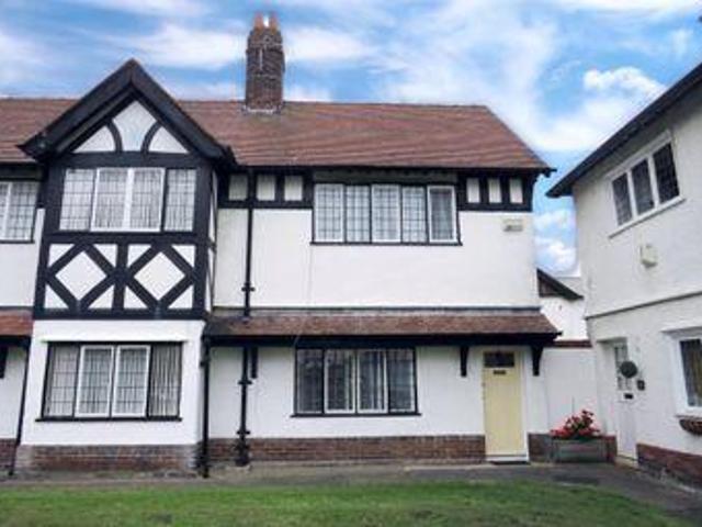 3 Bedrooms for rent in Boundary Road, Port Sunlight, Wirral CH62