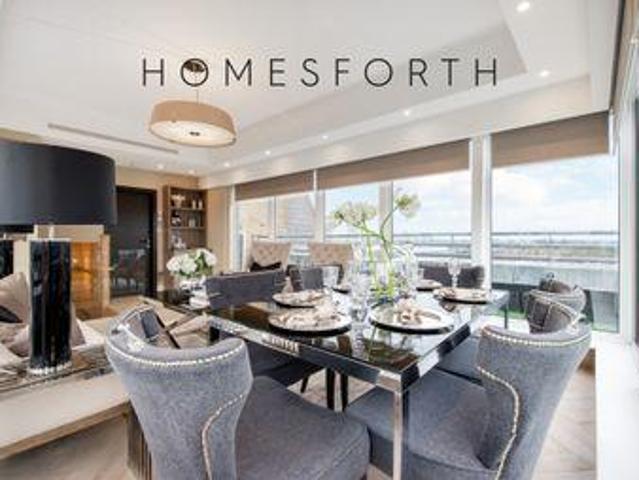 3 Bedrooms for rent in Boydell Court, St. Johns Wood Park, London NW8