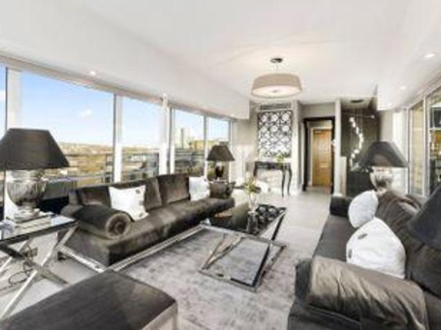 3 Bedrooms for rent in Boydell Court, St. Johns Wood Park, London NW8