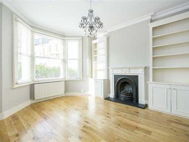 3 Bedrooms for rent in Branksea Street, London SW6
