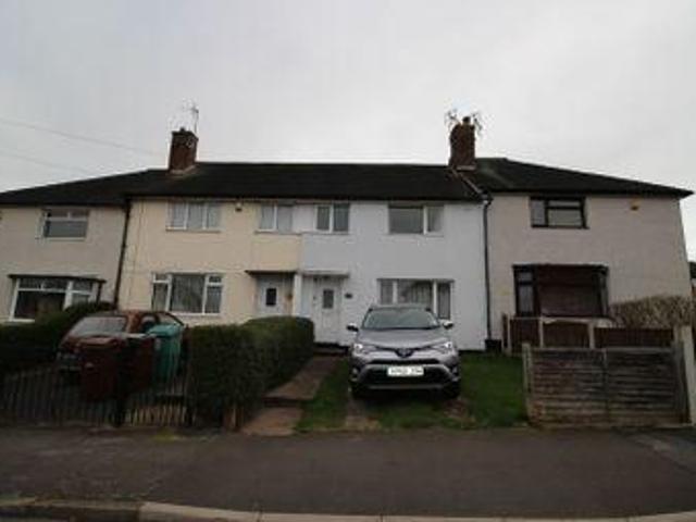 3 Bedrooms for rent in Bransdale Road, Clifton, Nottingham NG11