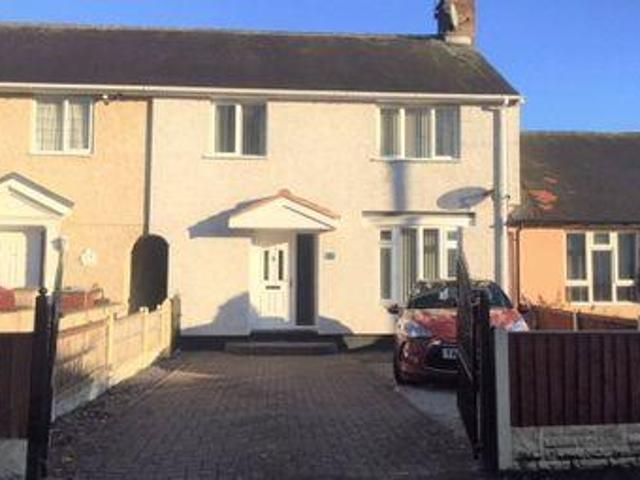 3 Bedrooms for rent in Breckswood Drive, Clifton, Nottingham NG11