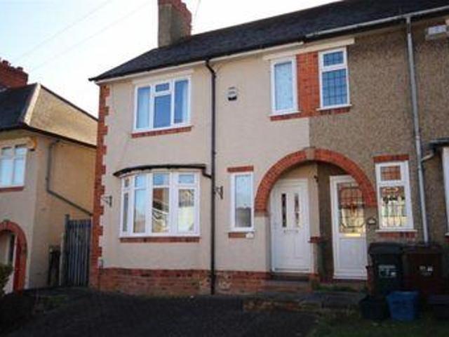 3 Bedrooms for rent in Briar Hill Road, Northampton NN4