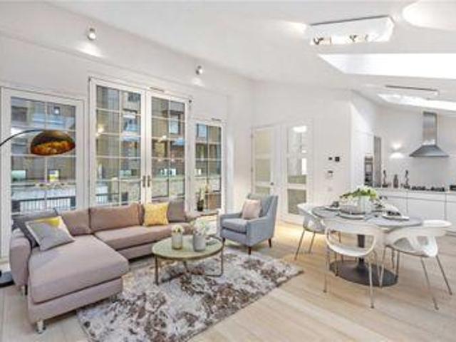 3 Bedrooms for rent in Bridford Mews, London W1W