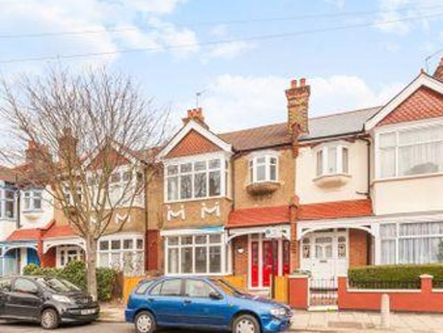 3 Bedrooms for rent in Brixton, Brixton SW2