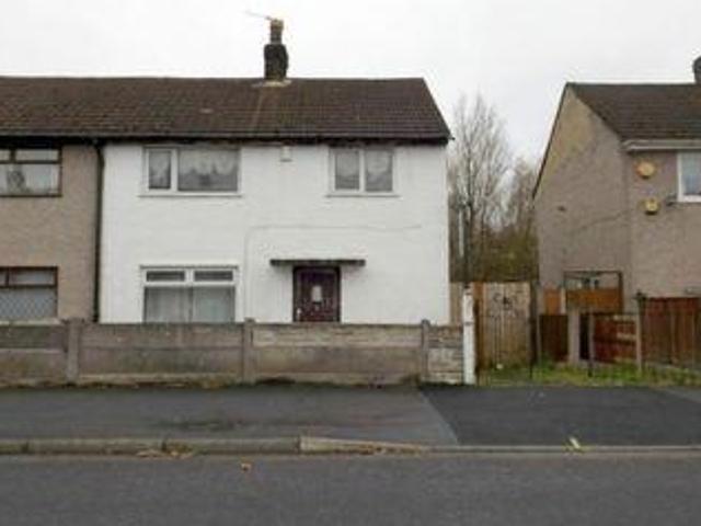 3 Bedrooms for rent in Brookway Lane, St. Helens WA9