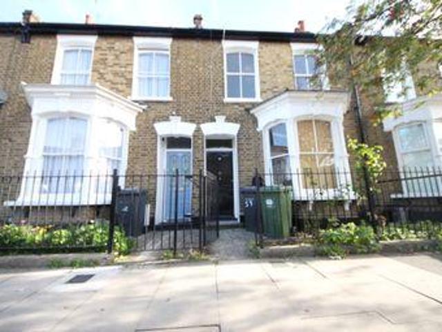 3 Bedrooms for rent in Brocklehurst Street, New Cross SE14