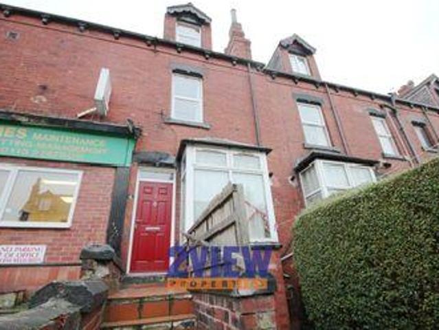 3 Bedrooms for rent in Brudenell Street, Leeds, West Yorkshire LS6