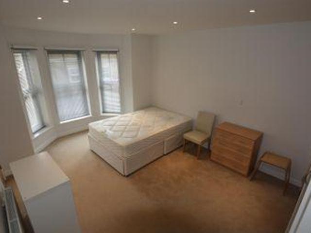 3 Bedrooms for rent in Caledonian Square, London NW1