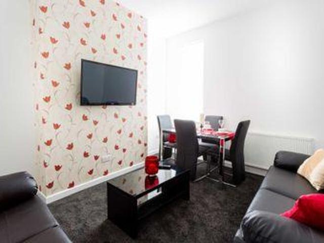 3 Bedrooms for rent in Cambria Street, Liverpool L6