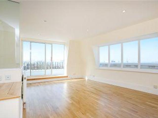 3 Bedrooms for rent in Campden Hill Gardens, London W8