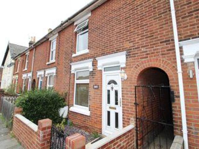 3 Bedrooms for rent in Canterbury Road, Colchester CO2