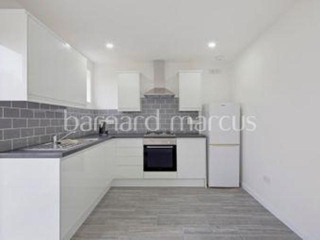 3 Bedrooms for rent in Canterbury Road, Croydon CR0