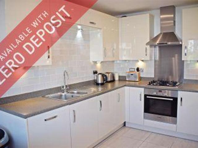 3 Bedrooms for rent in Carbis Avenue, Manchester M11