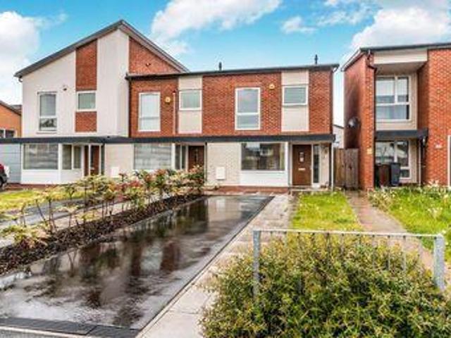 3 Bedrooms for rent in Carbis Avenue, Manchester M11