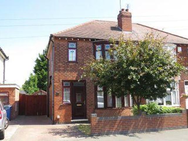3 Bedrooms for rent in Carlton Drive, Shelton Lock, Derby DE24