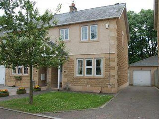 3 Bedrooms for rent in Carr Wood Gardens, Galgate, Lancaster LA2