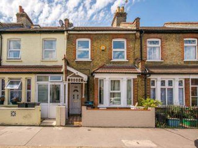 3 Bedrooms for rent in Cecil Road, Mitcham CR0
