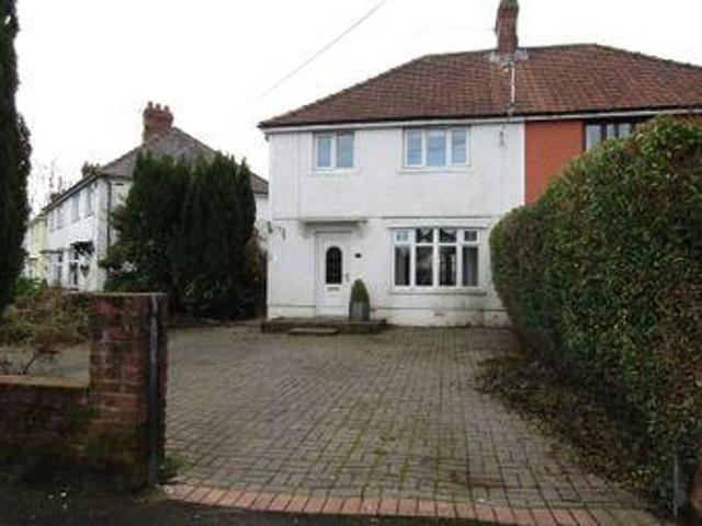 3 Bedrooms for rent in Celyn Avenue, Caerphilly CF83