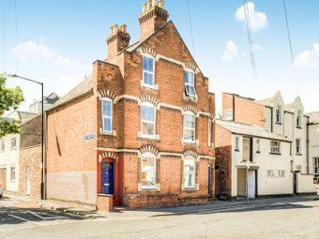 3 Bedrooms for rent in Chandos Street, Leamington Spa CV32