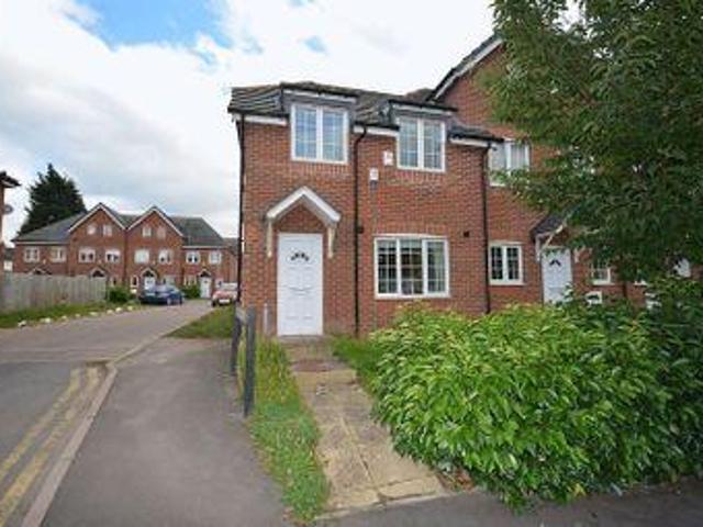 3 Bedrooms for rent in Chapel Lane, Warmingham Road, Crewe CW1
