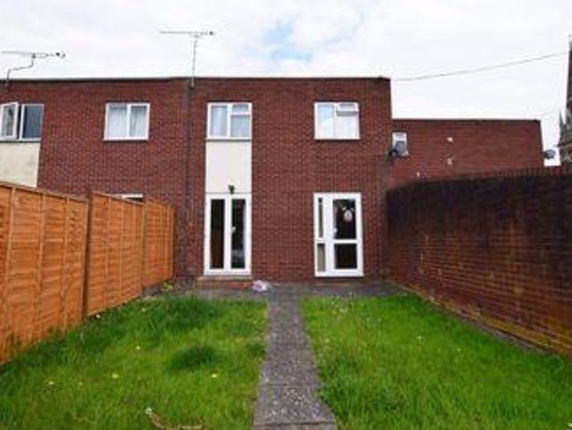 3 Bedrooms for rent in Charles Gardner Road, Leamington Spa CV31