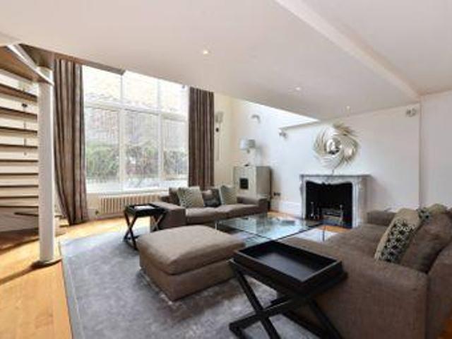 3 Bedrooms for rent in Cheniston Gardens Studios, Kensington W8