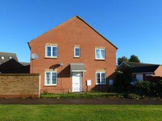3 Bedrooms for rent in Cherwell Road, Berinsfield, Wallingford OX10