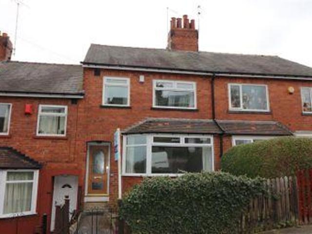 3 Bedrooms for rent in Christ Church View, Armley, Leeds LS12