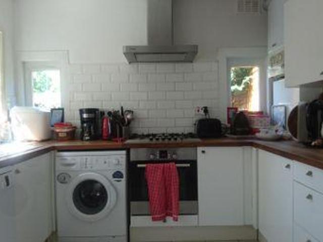 3 Bedrooms for rent in Church Gardens, London W5