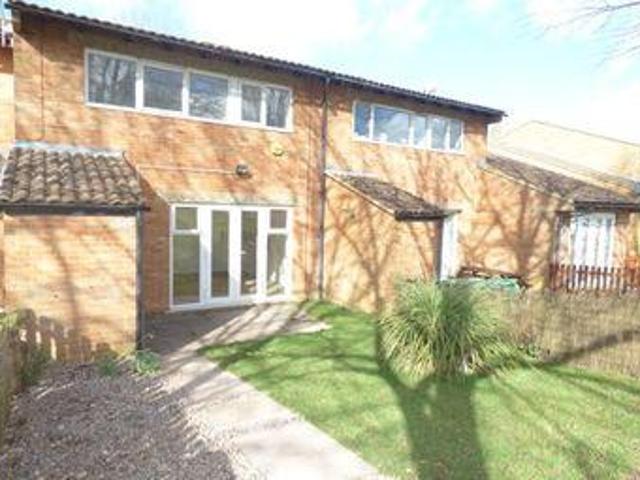 3 Bedrooms for rent in Church Lees, Milton Keynes MK14