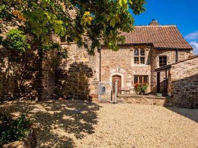 3 Bedrooms for rent in Church Road South, Portishead, Bristol BS20