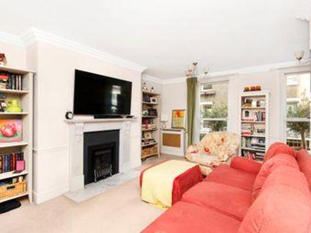 3 Bedrooms for rent in Cinnamon Row, London SW11