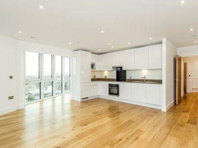 3 Bedrooms for rent in City West Tower, 6 High Street, London E15