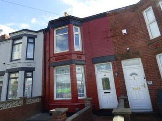 3 Bedrooms for rent in Claremont Road, Liverpool L21