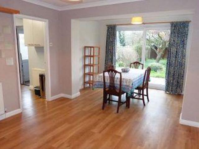 3 Bedrooms for rent in Cleevelands Avenue, Cheltenham GL50