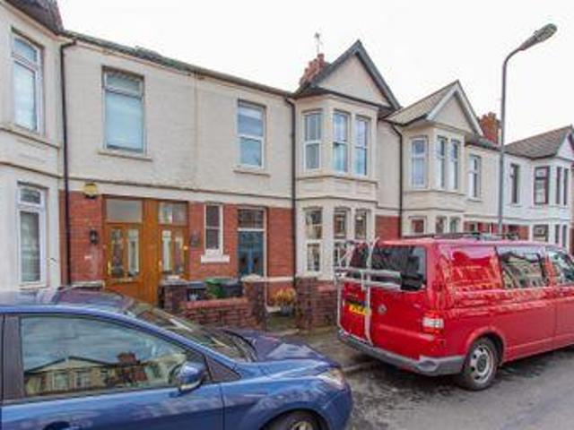 3 Bedrooms for rent in Clodien Avenue, Heath, Cardiff CF14