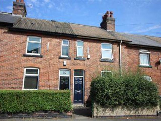 3 Bedrooms for rent in Clough Road, Sheffield S1
