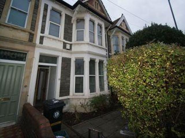 3 Bedrooms for rent in Coldharbour Road, Westbury Park, Bristol BS6