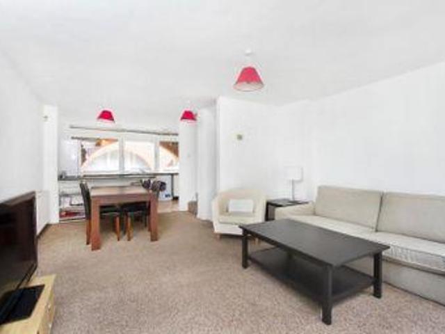 3 Bedrooms for rent in Colebrooke Row, Angel, London N1