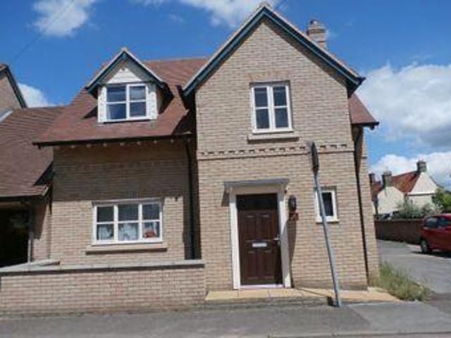 3 Bedrooms for rent in Common Lane, Sawston, Cambridge CB22
