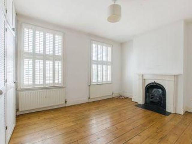 3 Bedrooms for rent in Combedale Road, Greenwich, London SE10