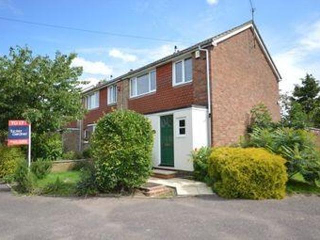 3 Bedrooms for rent in Comberton, Cambridge CB23