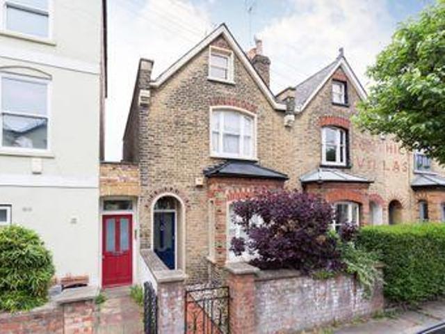 3 Bedrooms for rent in Conewood Street, Highbury, London N5