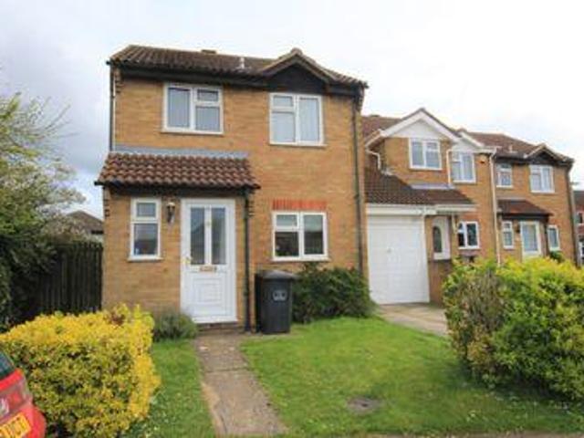 3 Bedrooms for rent in Conway Drive, Flitwick, Bedford MK45