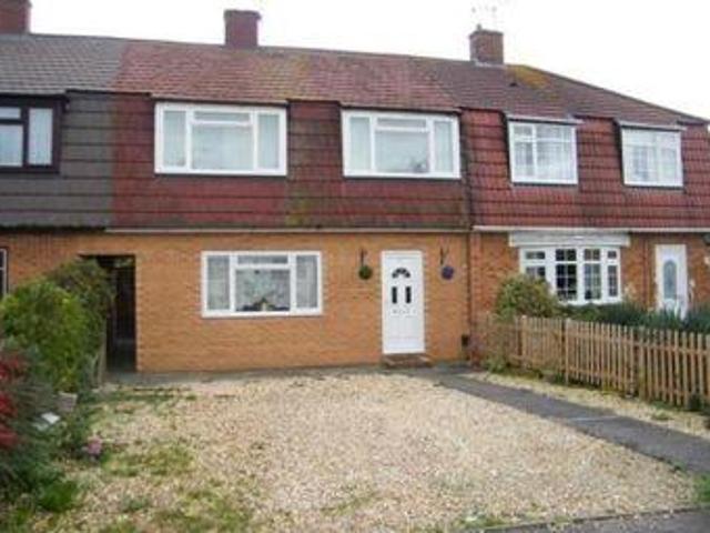 3 Bedrooms for rent in Conygre Grove, Filton, Bristol BS34