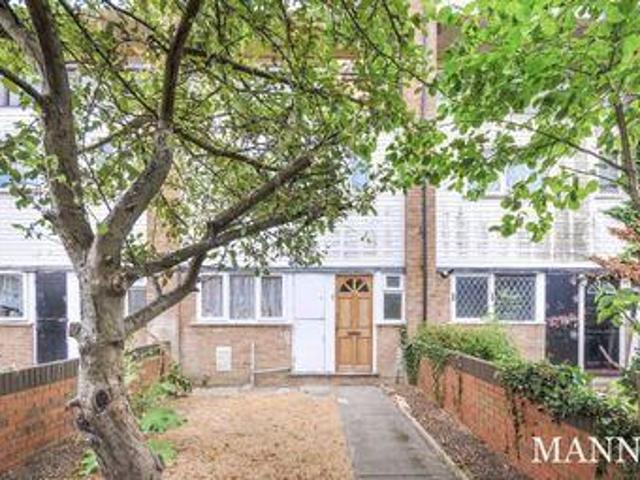 3 Bedrooms for rent in Cornish Grove, London SE20
