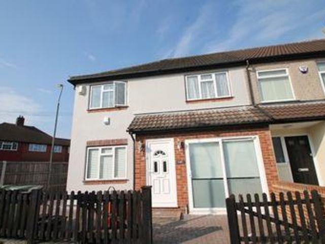 3 Bedrooms for rent in Corbylands Road, Sidcup DA15