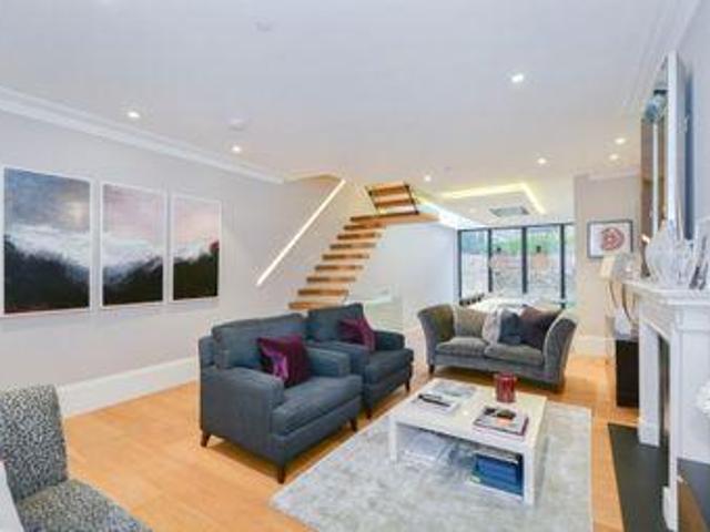 3 Bedrooms for rent in Courtnell Street, Notting Hill W2